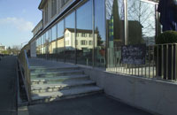 Fotomuseum Winterthur. Suisse.