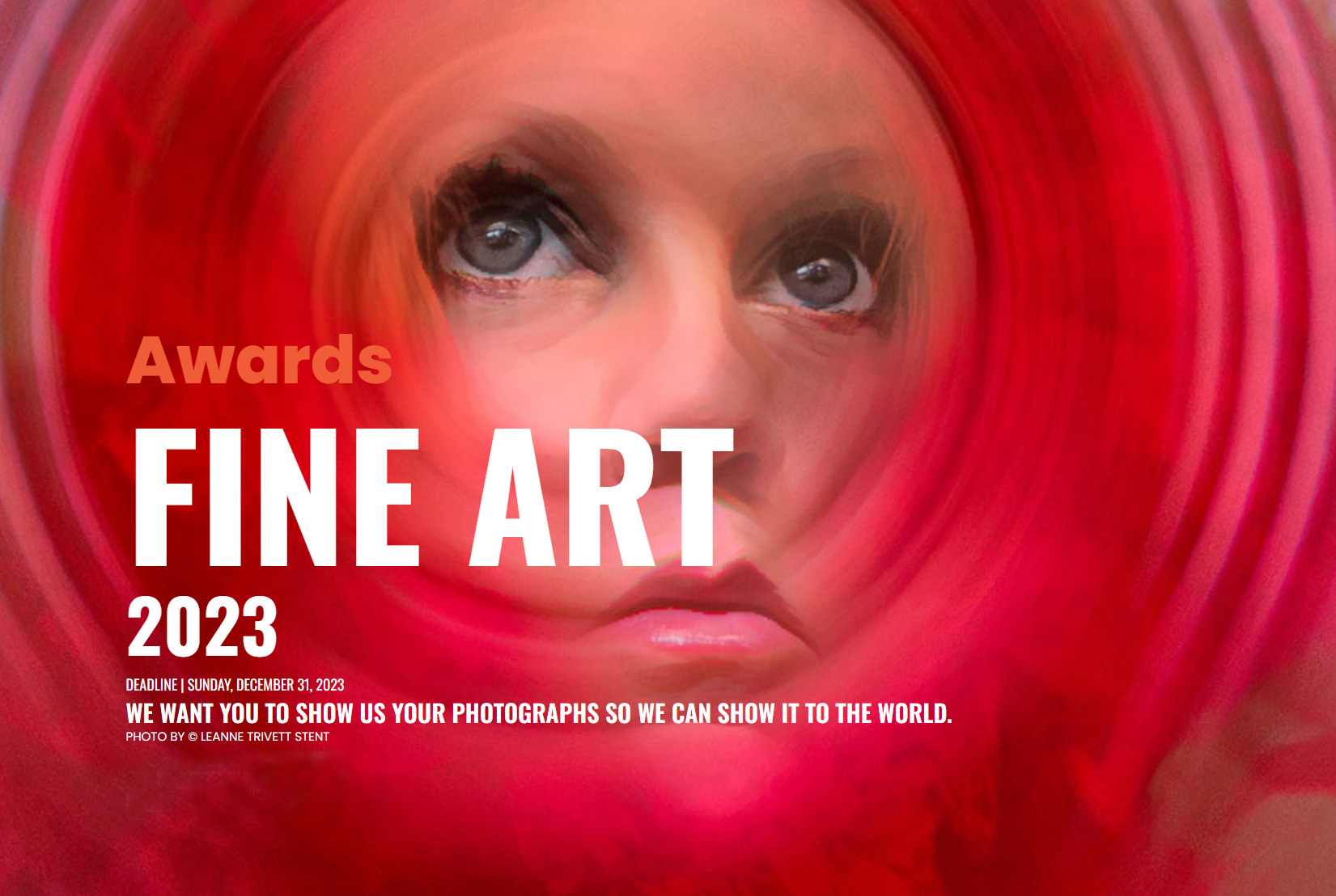 Fine Art Awards 2023