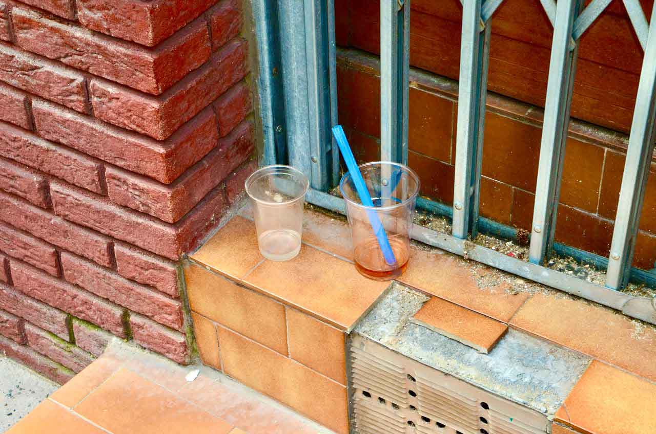 Cours photo au Centre Jean Verdier