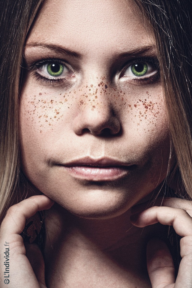 L'individu Photography